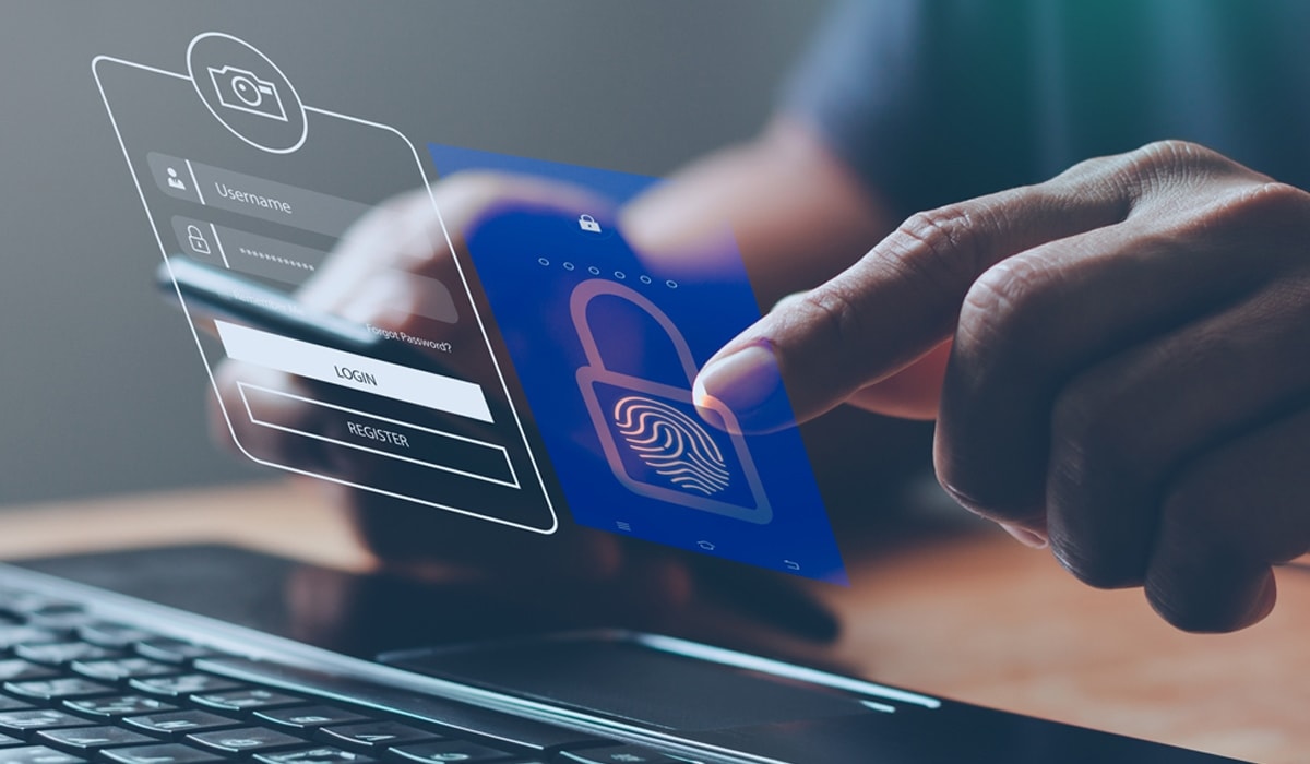 Biometric Technologies Security Trends 2025